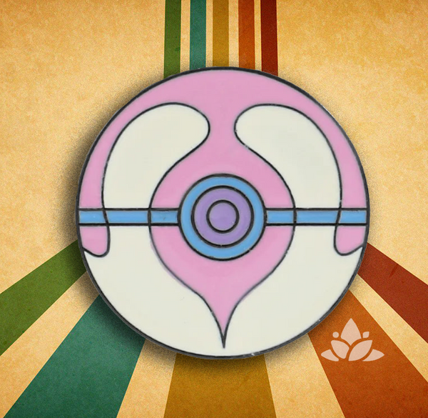 Catch 'Em All at Pokéball Plaza| Retro Accessories| Brooches – Retro ...