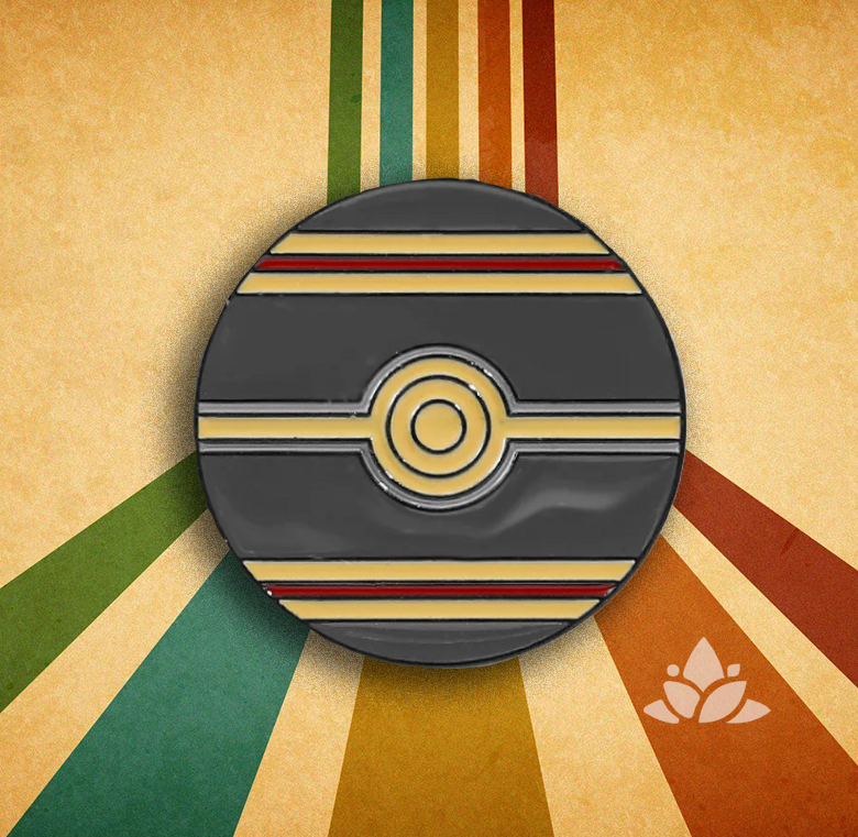 Catch 'Em All at Pokéball Plaza| Retro Accessories| Brooches – Retro ...